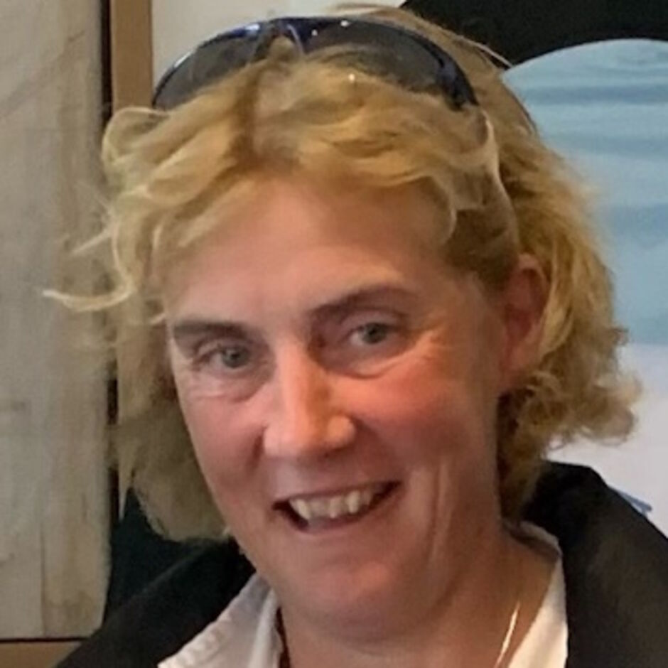 Executive Directors & Officers